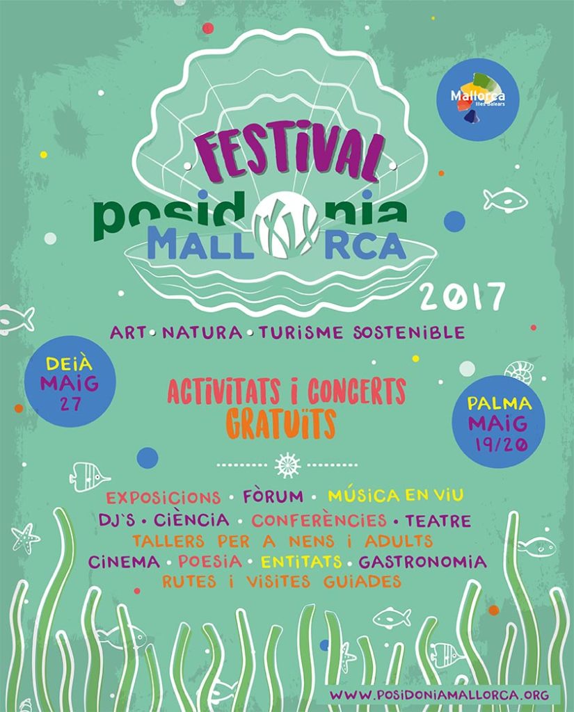 Festival Posidonia Mallorca